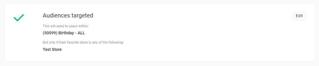 Campaign Builder - Alpine IQ - User Guides