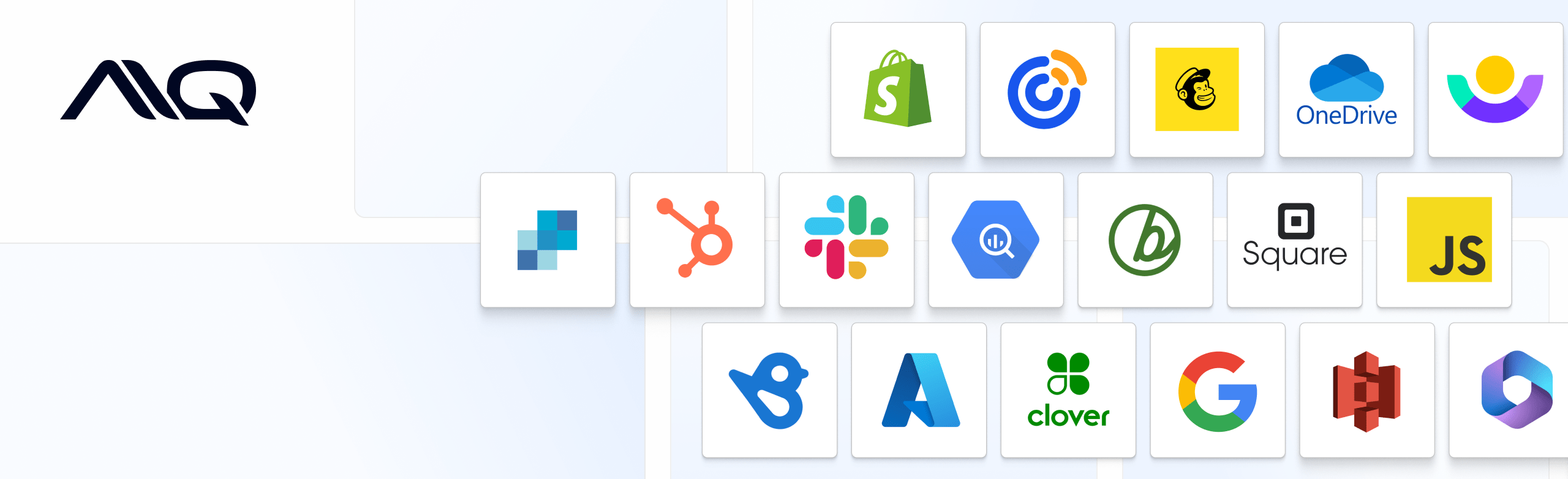 Integrations - Alpine IQ - Integrations
