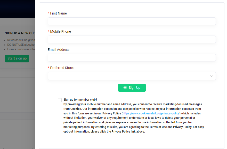 Staff App - Alpine IQ - User Guides