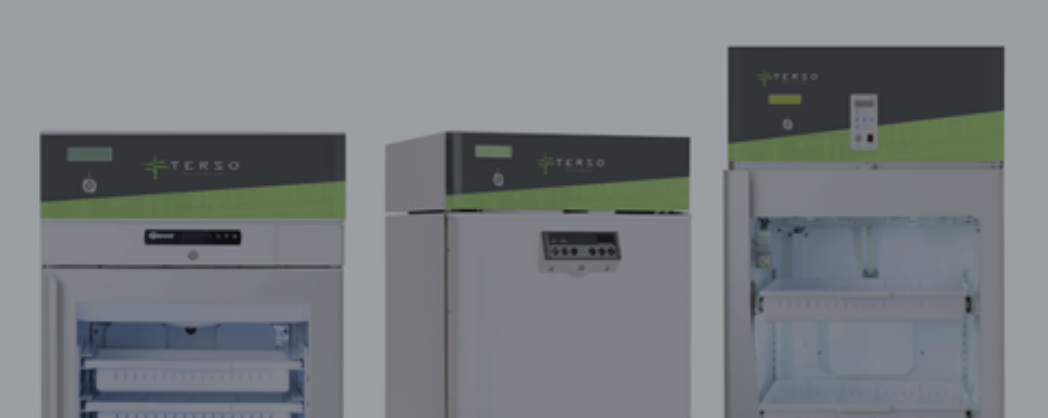 RFID Enclosures (Cabinets, Fridges, Freezers) - Jetstream API
