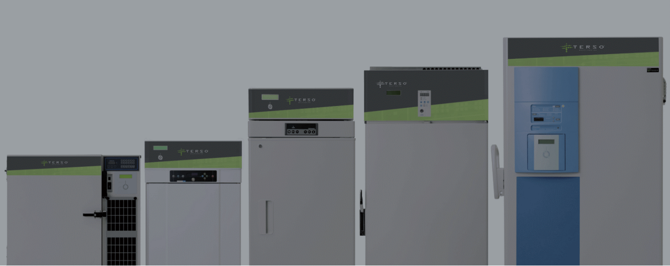 RFID Enclosures (Cabinets, Fridges, Freezers) - Jetstream API