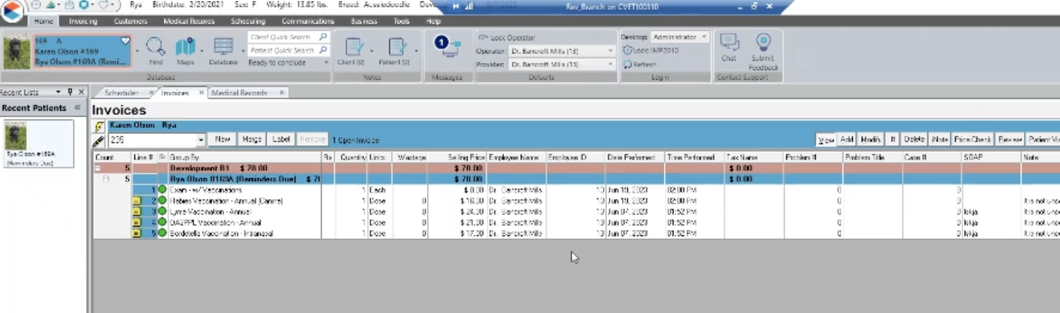 Impromed - myBalto Foundation