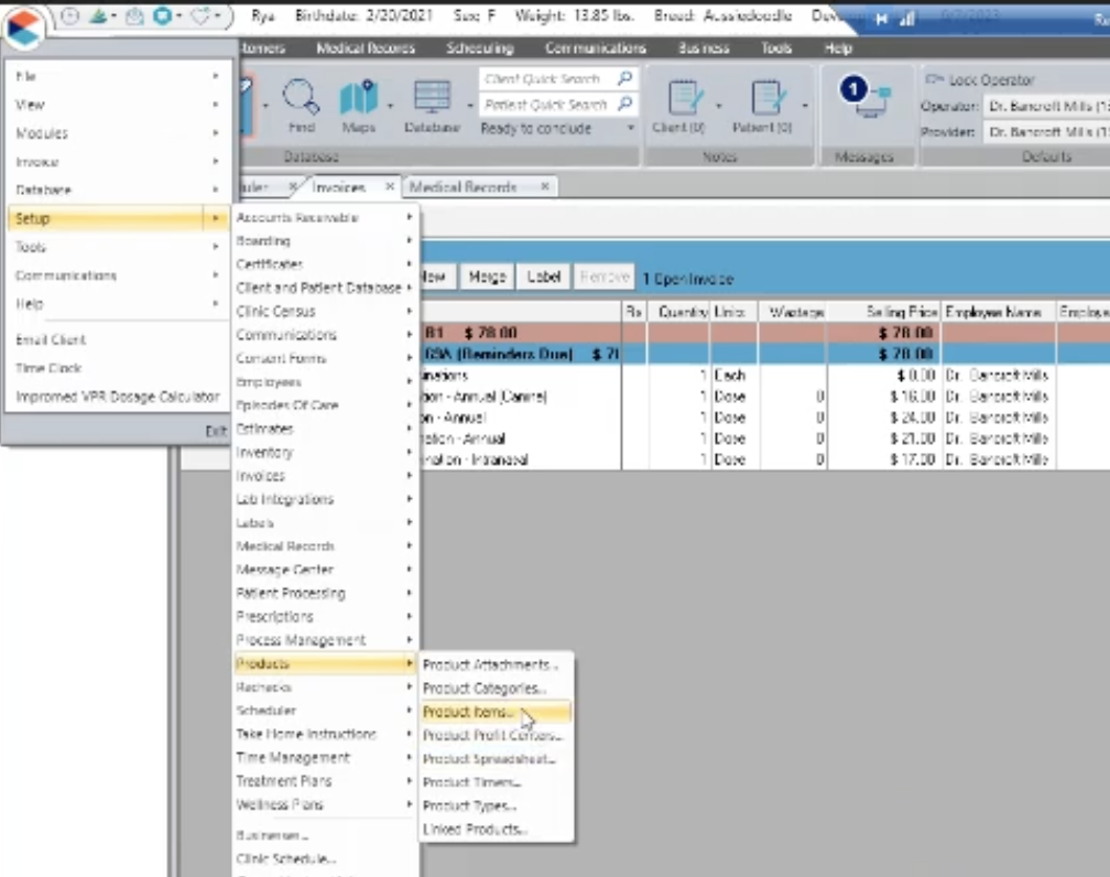 Impromed - myBalto Foundation
