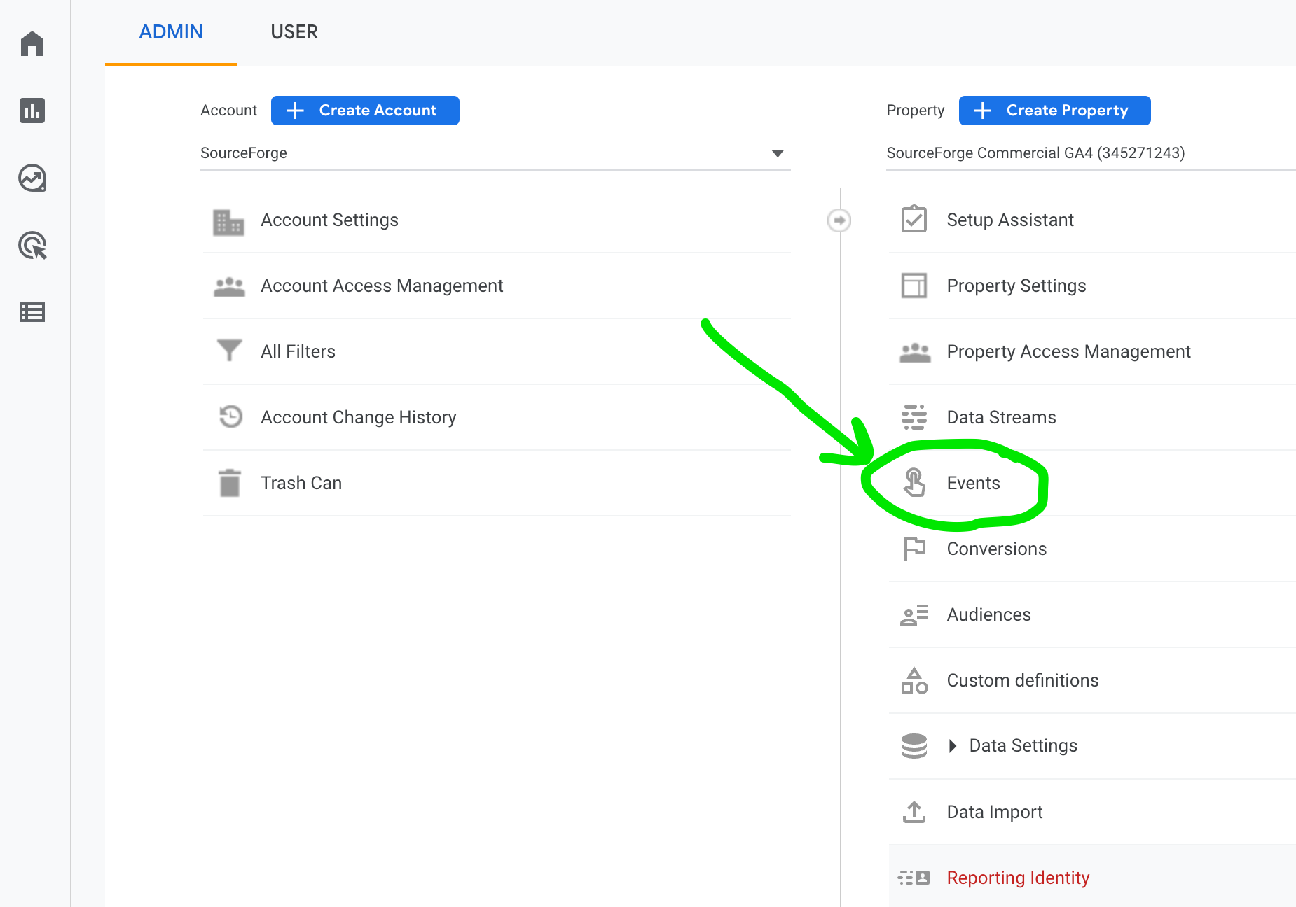 Click Stats and Conversion Tracking - SourceForge