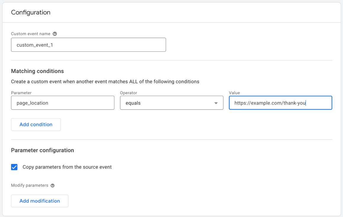 Click Stats and Conversion Tracking - SourceForge
