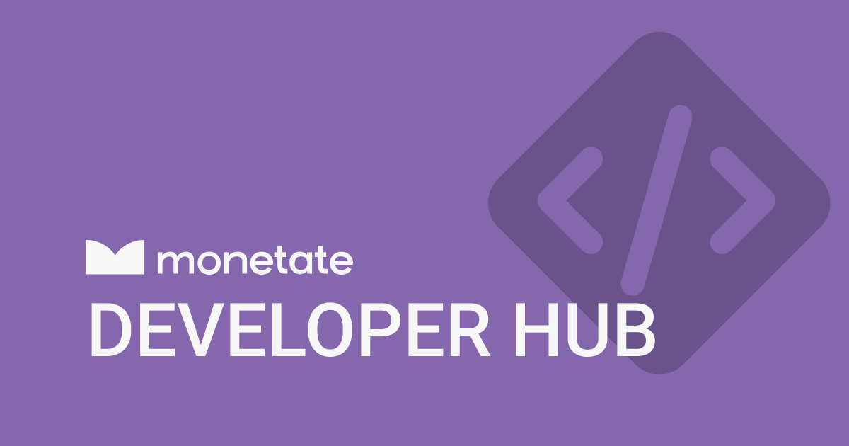 Omnichannel Experiences Best Practices - Monetate Engine API