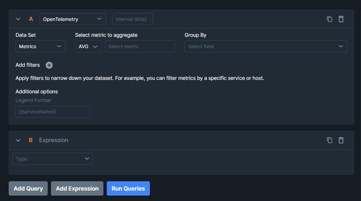 Explore - KloudMate Documentation