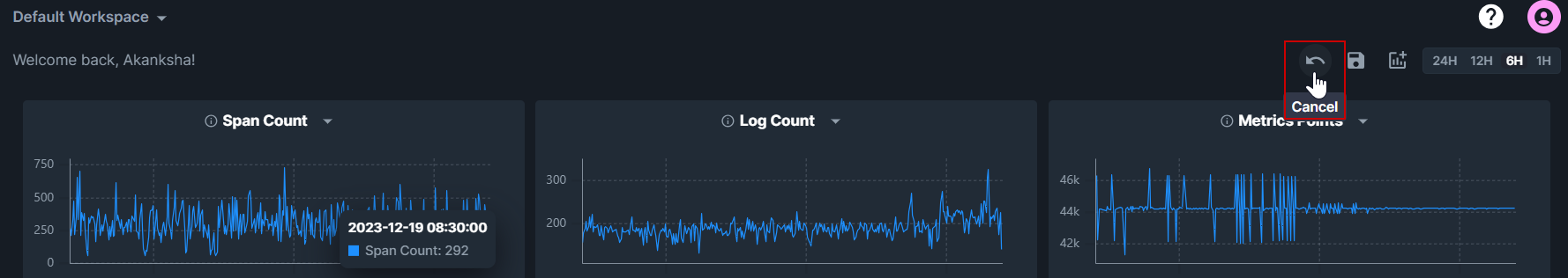 Homepage - KloudMate Documentation