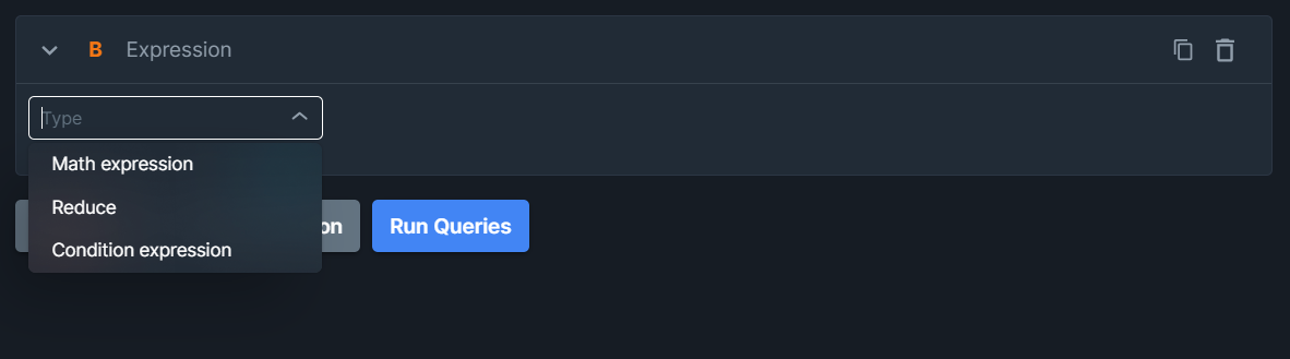 Explore - KloudMate Documentation