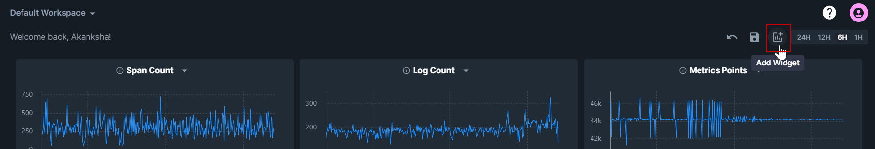 Homepage - KloudMate Documentation