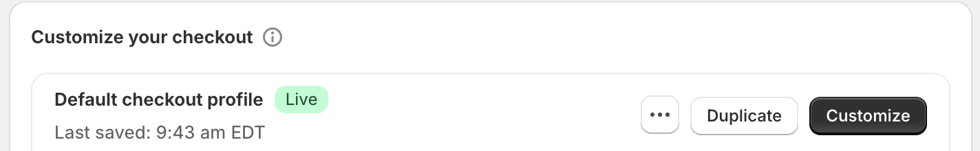Adding The BlueCheck App Block - BlueCheck Documentation