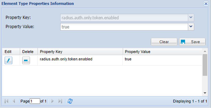 MFA Configurations for VPN Services - Kron PAM Reference Guide