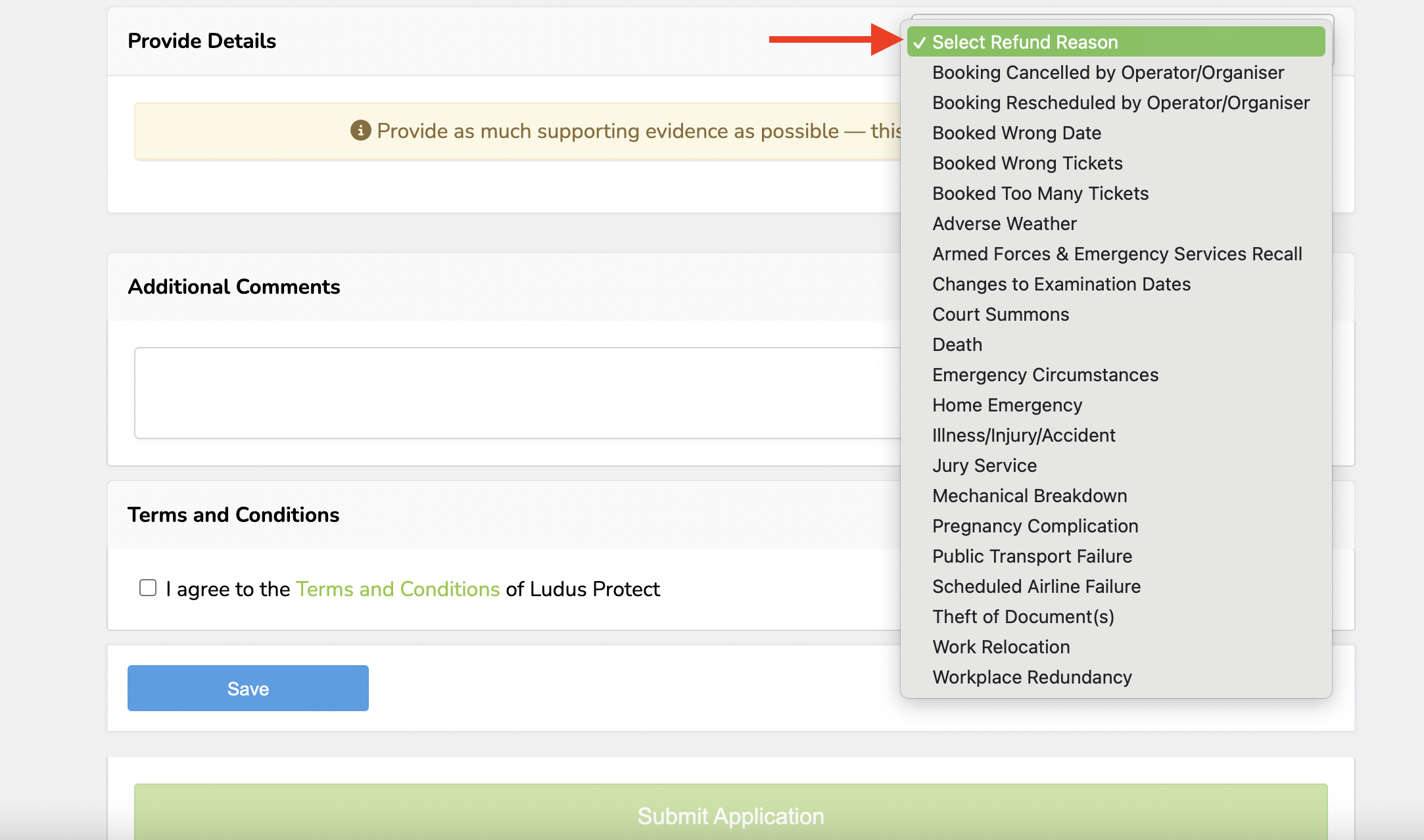Ludus Protect - Ludus Manual