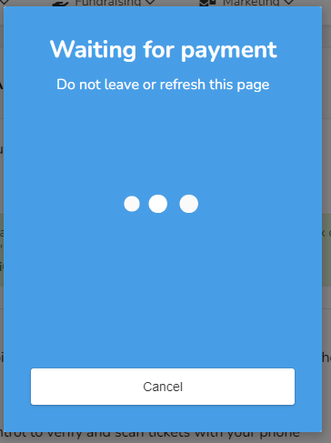 Test Transactions - Ludus Manual