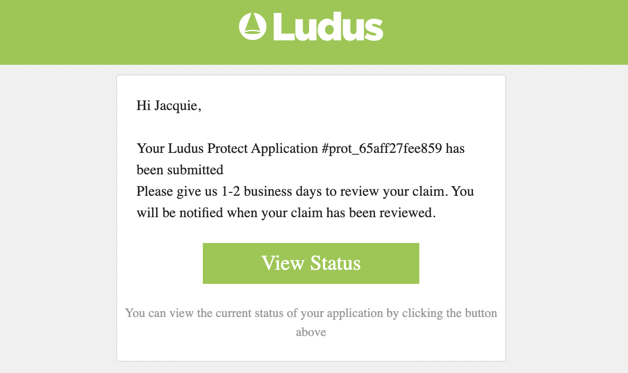 Ludus Protect - Ludus Manual