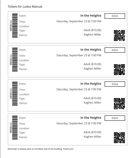 Overview of retrieval options - Ludus Manual