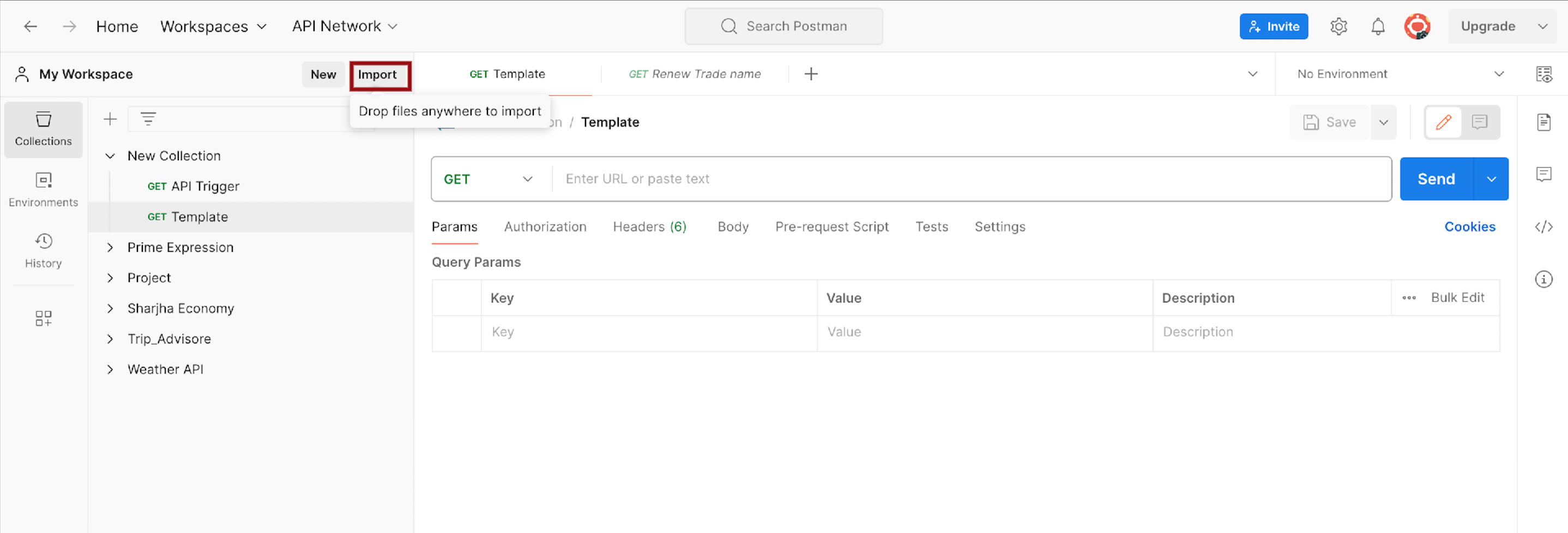 Generate API for WhatsApp Templates - Engati Product Docs