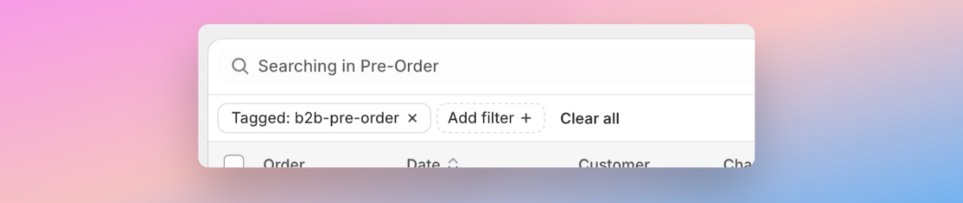 Stock Display - SparkLayer Docs