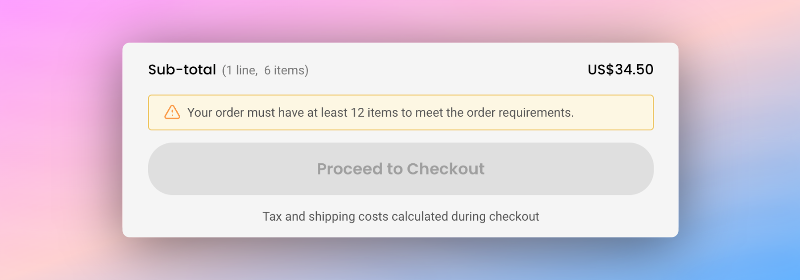 Customers - SparkLayer Docs