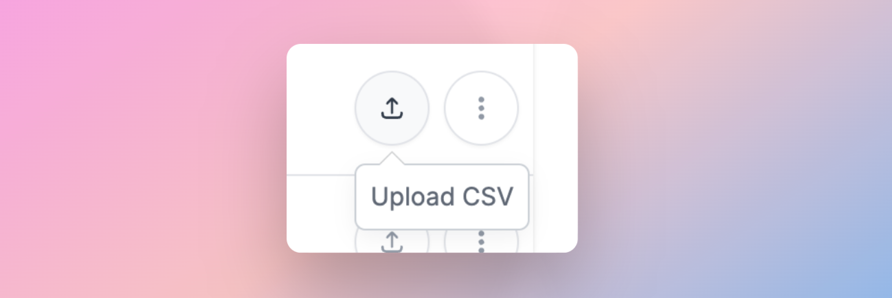 Managing Pricing - SparkLayer Docs