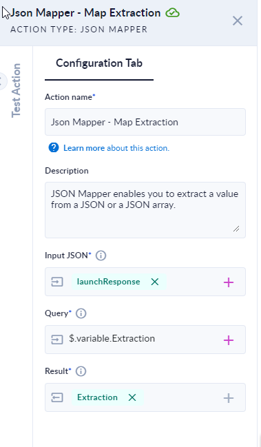 Run a process with files via Call API - Integrations & Demos