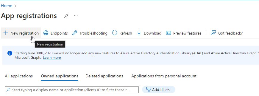 Azure OAuth2 - Integrations & Demos