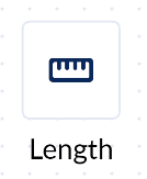 Length - Platform Actions