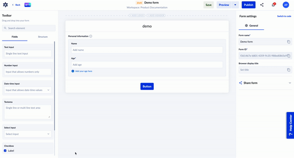 Task Assignees and Approvals - Automate your world