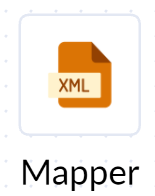Mapper - Platform Actions