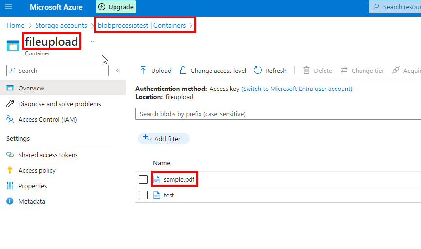 Azure OAuth2 - Integrations & Demos