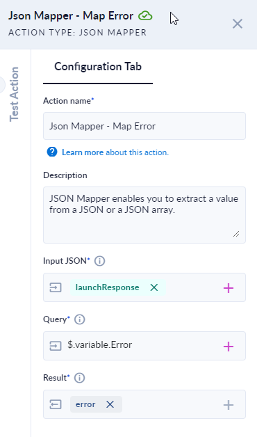 Run a process with files via Call API - Integrations & Demos