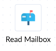 Read Mailbox - Platform Actions