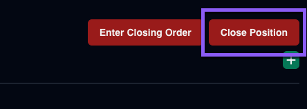 Bot Positions - Whispertrades