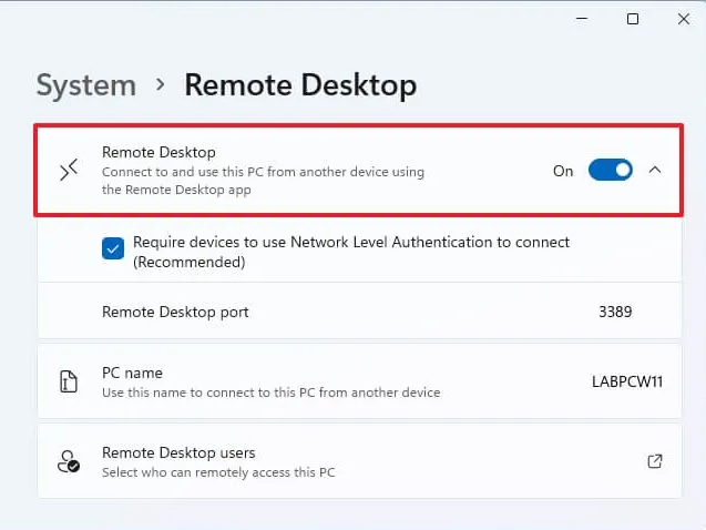 CPM Installation - TEC SUPPORT