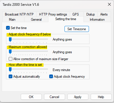 CPM Installation - TEC SUPPORT