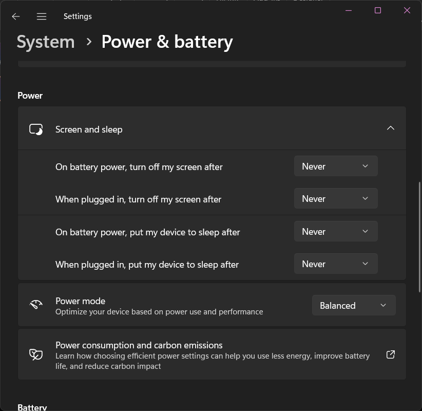CPM Installation - TEC SUPPORT
