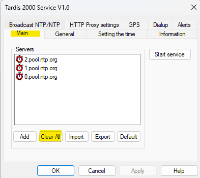 CPM Installation - TEC SUPPORT