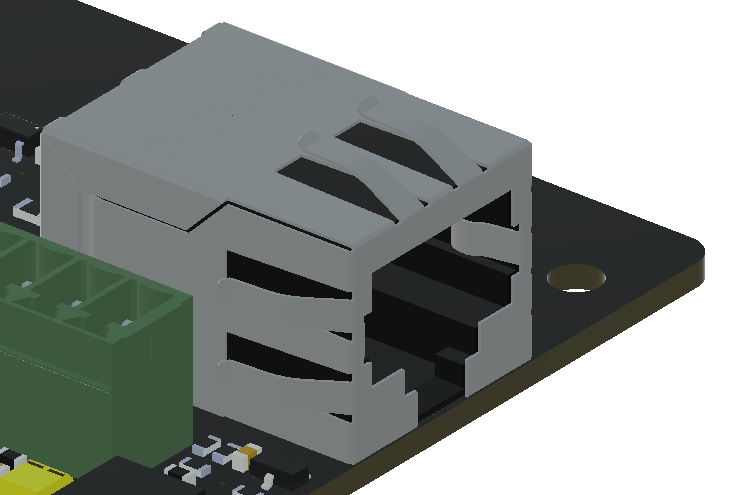 Connectors - Hardware