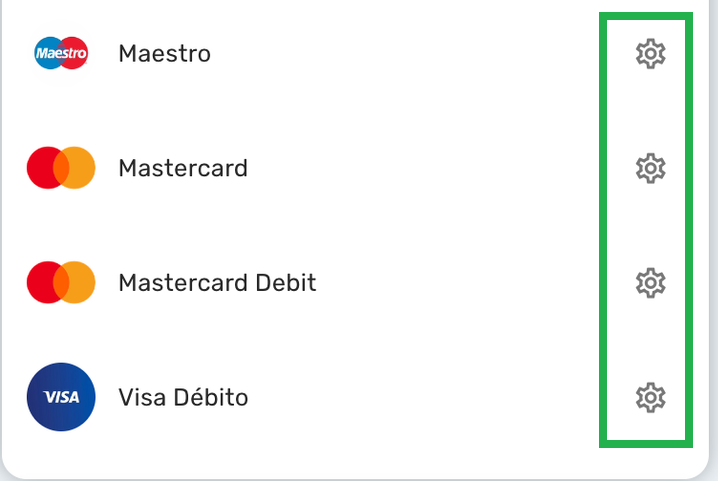 ¿Cómo configurar el medio de pago QR Modo? - Mobbex KB