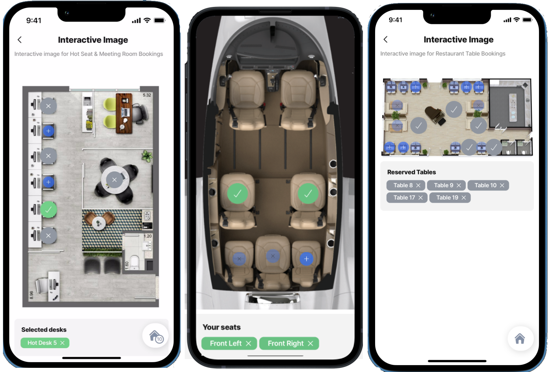 Jigx - interactive-image examples - Examples