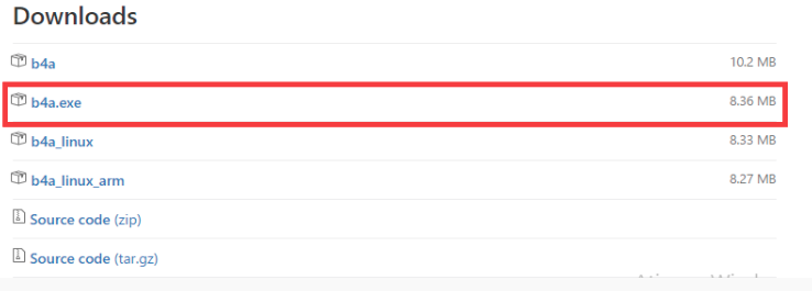 Command Line Interface Setup - Back4app Backend