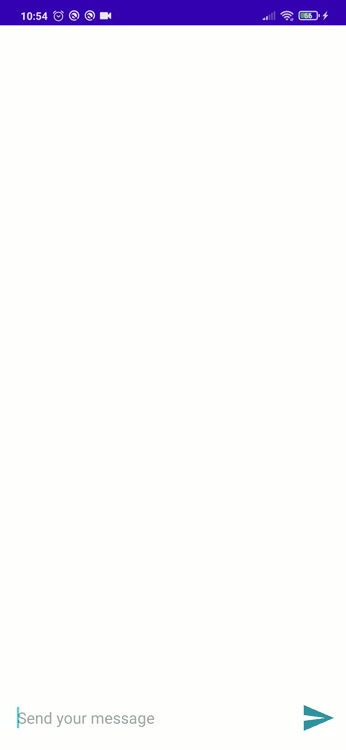 Real time application using Live Queries - Back4app Backend